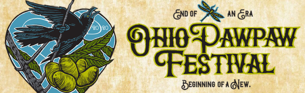 Ohio Pawpaw Festival - Peterson Paw Paws